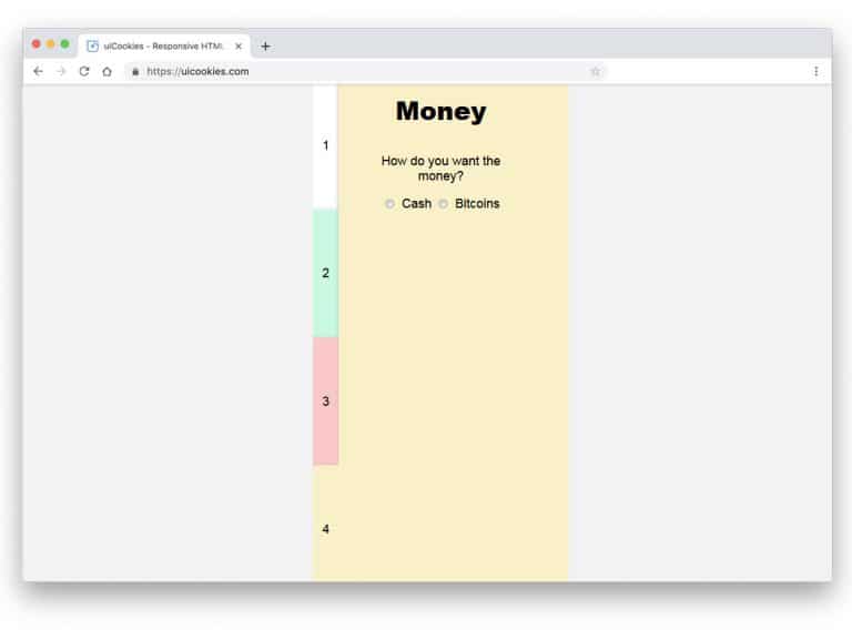 36 Best Bootstrap Tabs Stylings & Animations 2025 - uiCookies