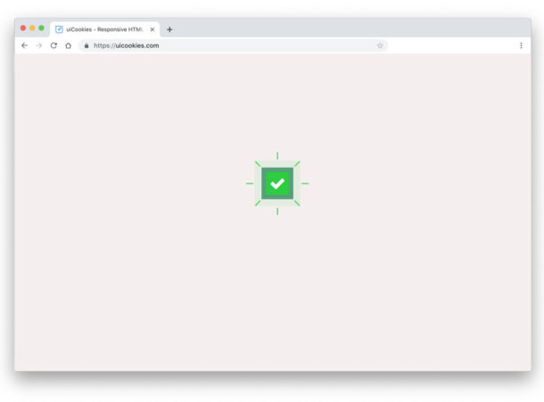 35 Modern CSS Checkbox Designs And Effects To Inspire You In 2020