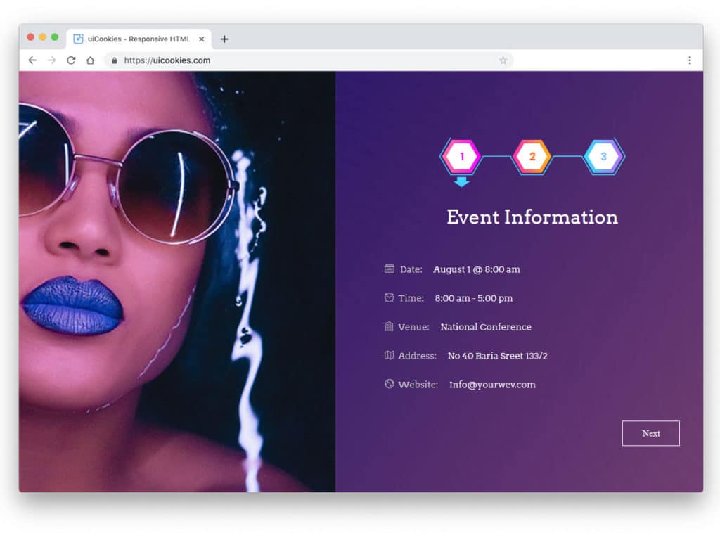 30 Bootstrap Tabs Examples For Better Content Organization