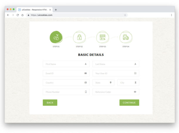 30 Bootstrap Tabs Examples For Better Content Organization