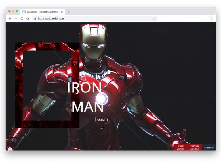 31 Best Bootstrap Slider Examples 2026 - uiCookies