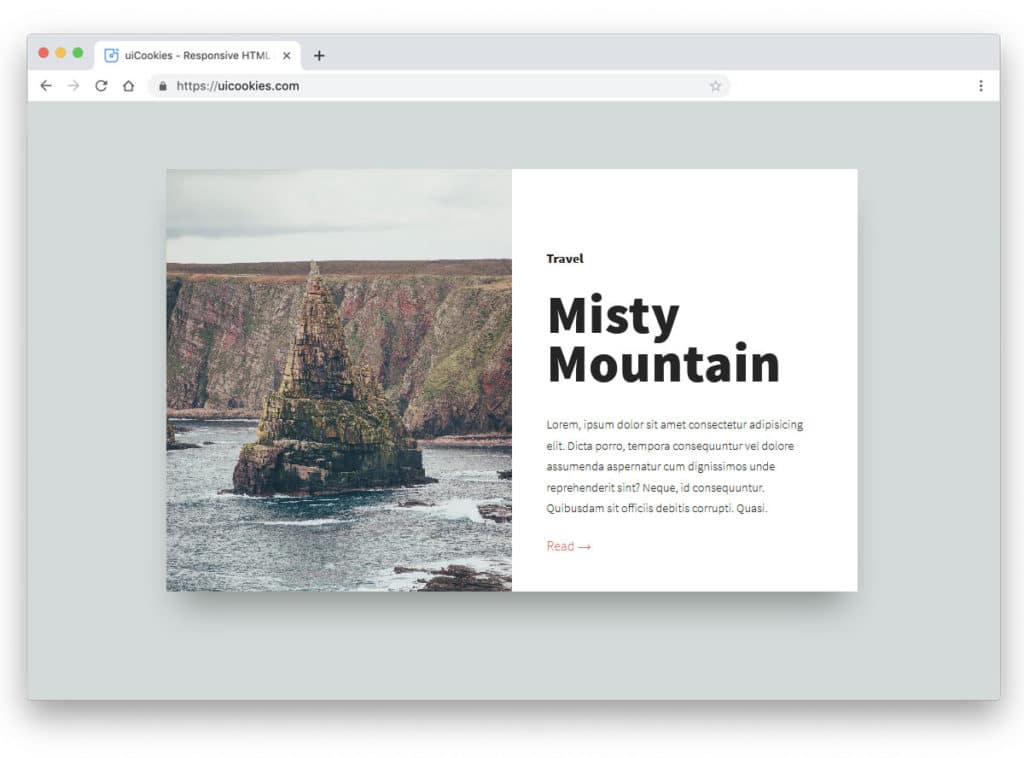 31 Best Bootstrap Slider Examples 2025 - uiCookies