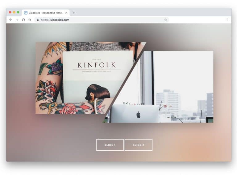 31 Best Bootstrap Slider Examples 2026 - uiCookies