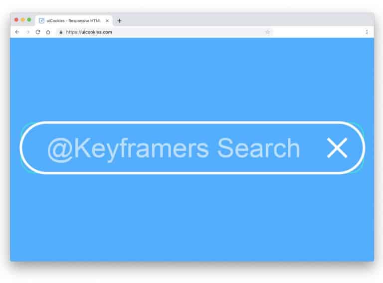 34 Best Bootstrap Search Box Examples 2026 - uiCookies
