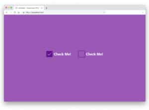 37 Bootstrap Checkbox Style Examples With Groovy Interactions - 2021