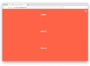 37 User & SEO Friendly Bootstrap Menu Examples 2022 - uiCookies