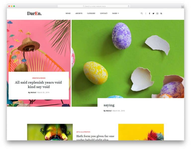 31 Best Bootstrap Header Examples 2025 - uiCookies