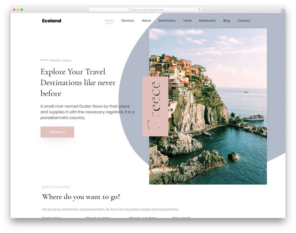 31 Best Bootstrap Header Examples 2025 - uiCookies