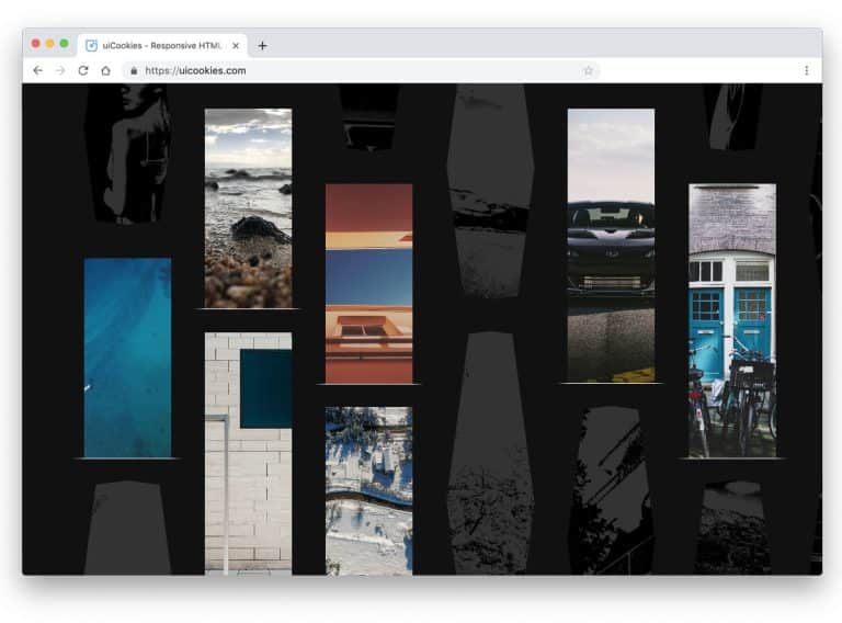 30 Bootstrap Image Gallery Examples For Image Heavy Websites