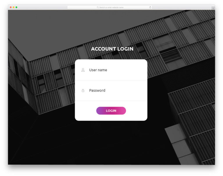 35 Best Bootstrap Form Templates 2025 - uiCookies