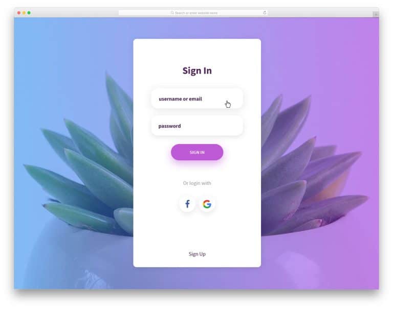 35 Best Bootstrap Form Templates 2026 - uiCookies
