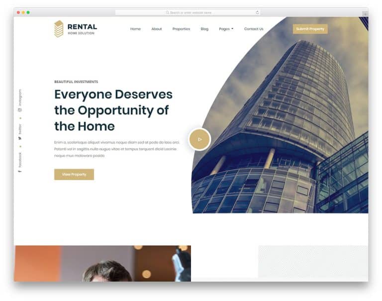 31 Best Bootstrap Header Examples 2025 - uiCookies
