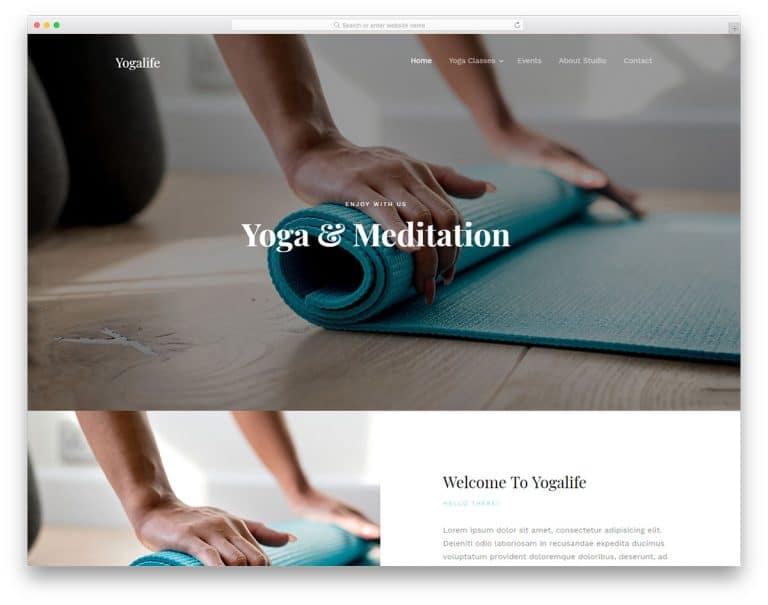 31 Best Bootstrap Header Examples 2025 - uiCookies