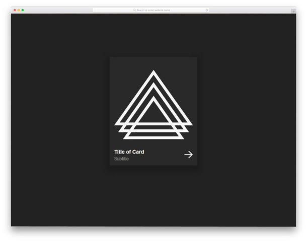 40 Best Bootstrap Cards Examples 2025