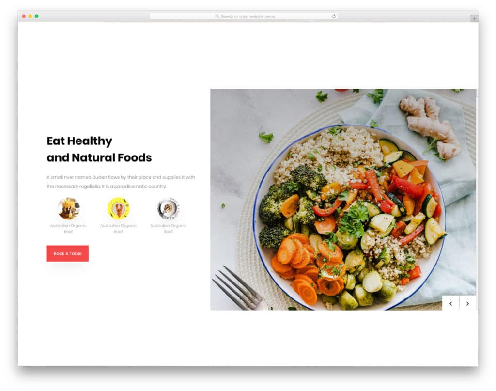 33 Bootstrap 4 Carousel Examples To Give A Better End User Experience