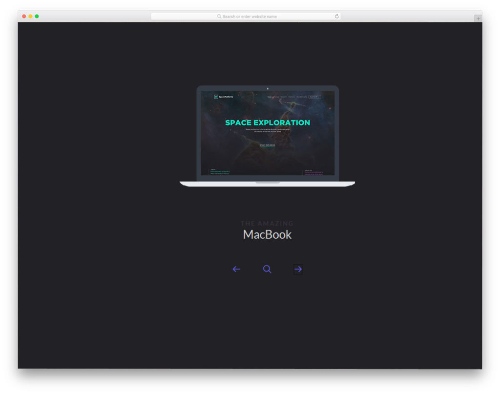 33 Bootstrap 4 Carousel Examples To Give A Better End User Experience