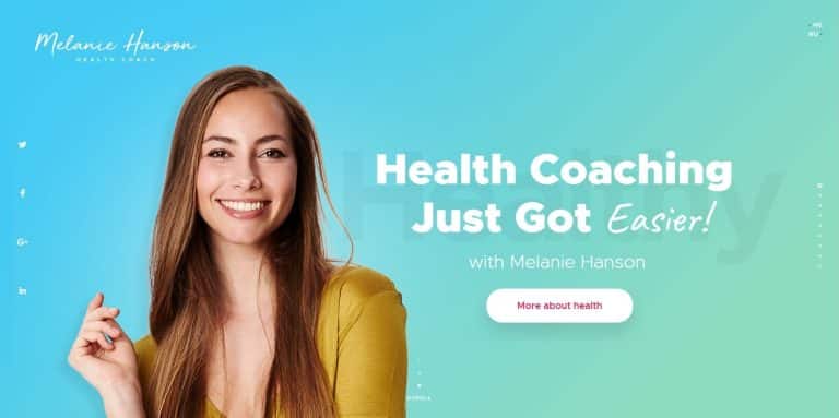 23 Best Coaching Website Templates 2025 - uiCookies