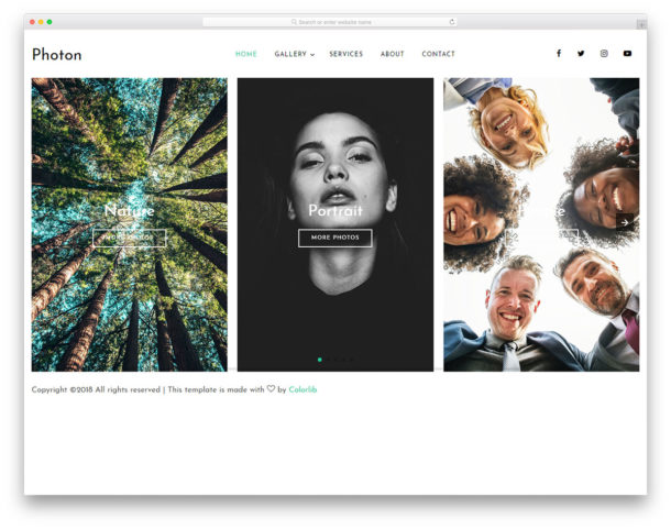 36 Best Bootstrap Carousel Examples 2025 - uiCookies