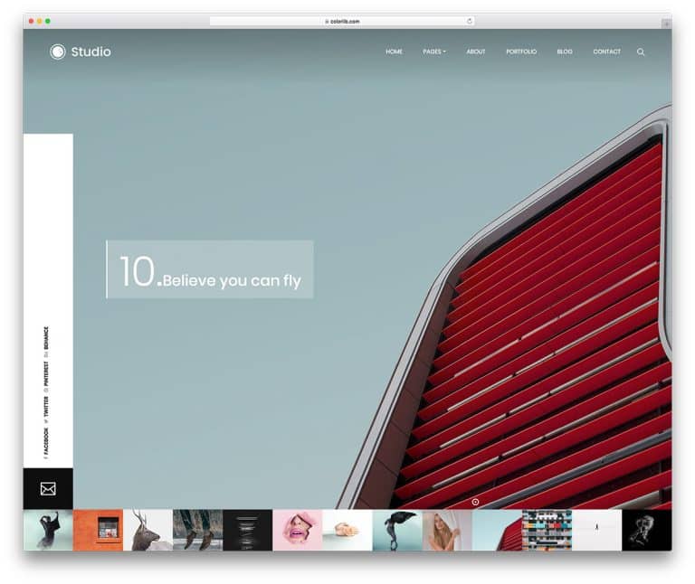 36 Best Bootstrap Carousel Examples 2025 - uiCookies