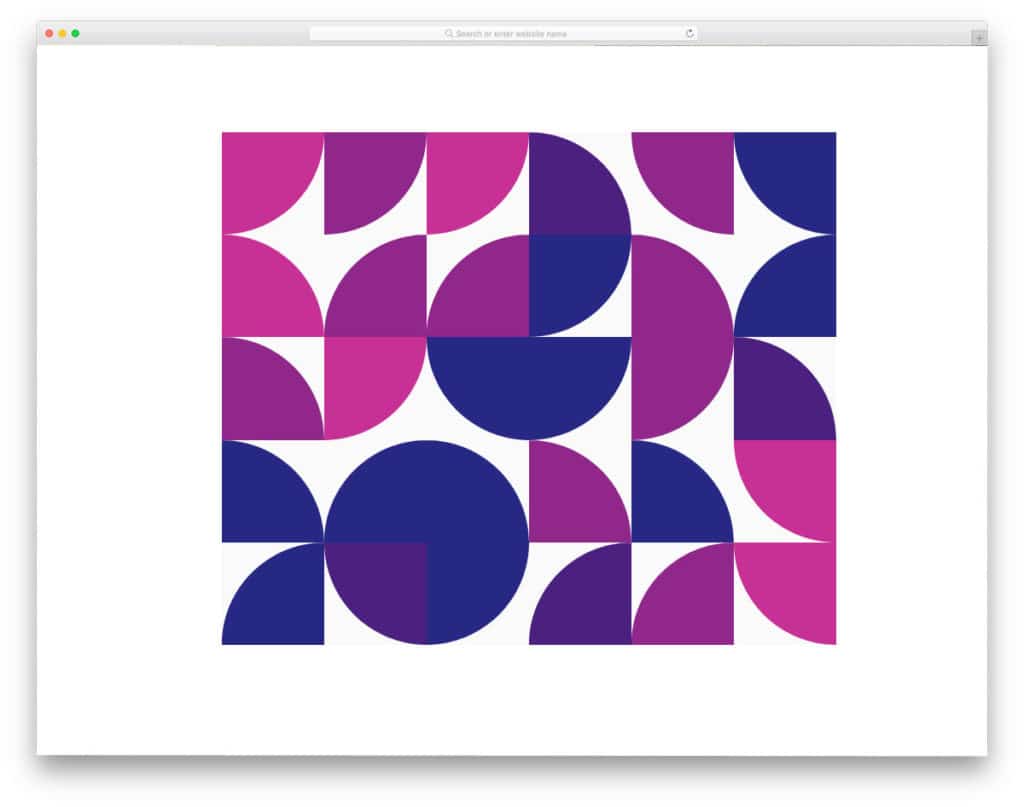 32 Sassy CSS Background Pattern To Make Your Website Full Of Spirit
