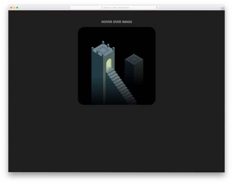 31 Best CSS Hover Effects 2026 - uiCookies