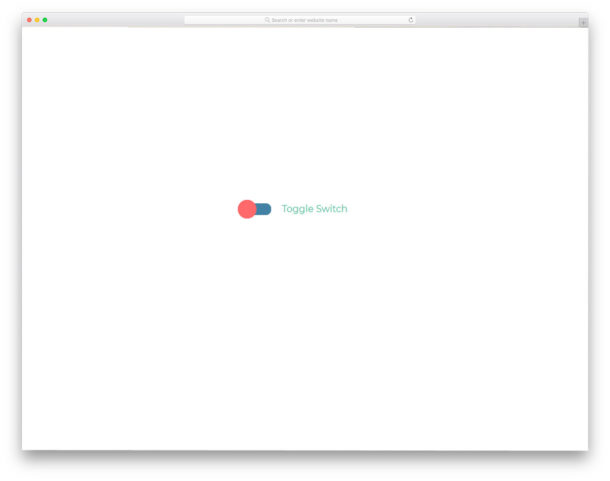 35 Best CSS Toggle Templates 2025 - uiCookies