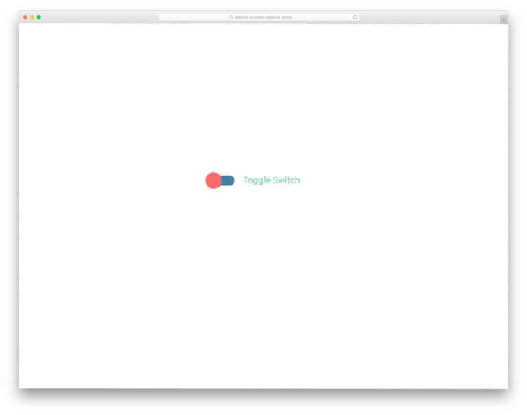 35 Best CSS Toggle Templates 2025 - uiCookies