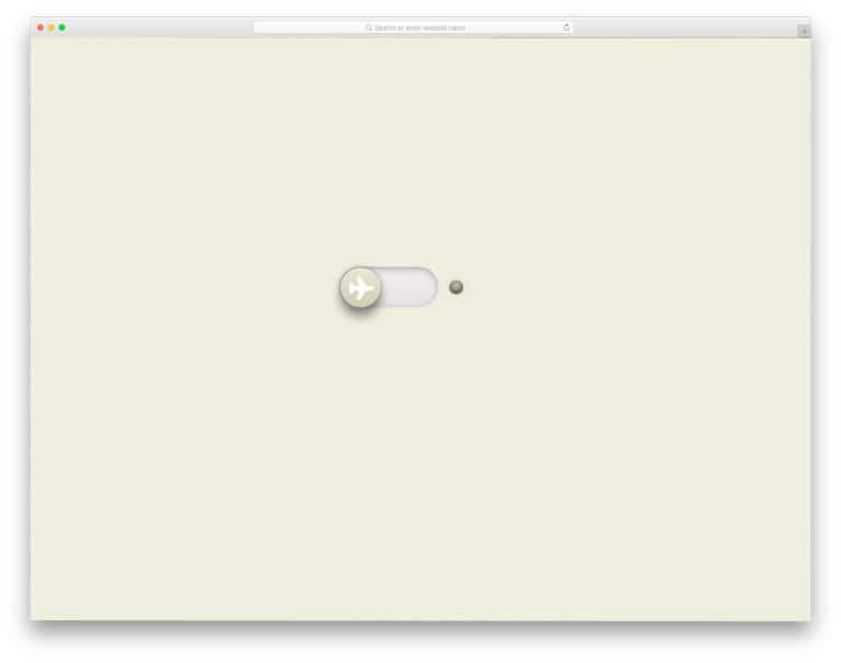 35 Best CSS Toggle Templates 2025 - uiCookies