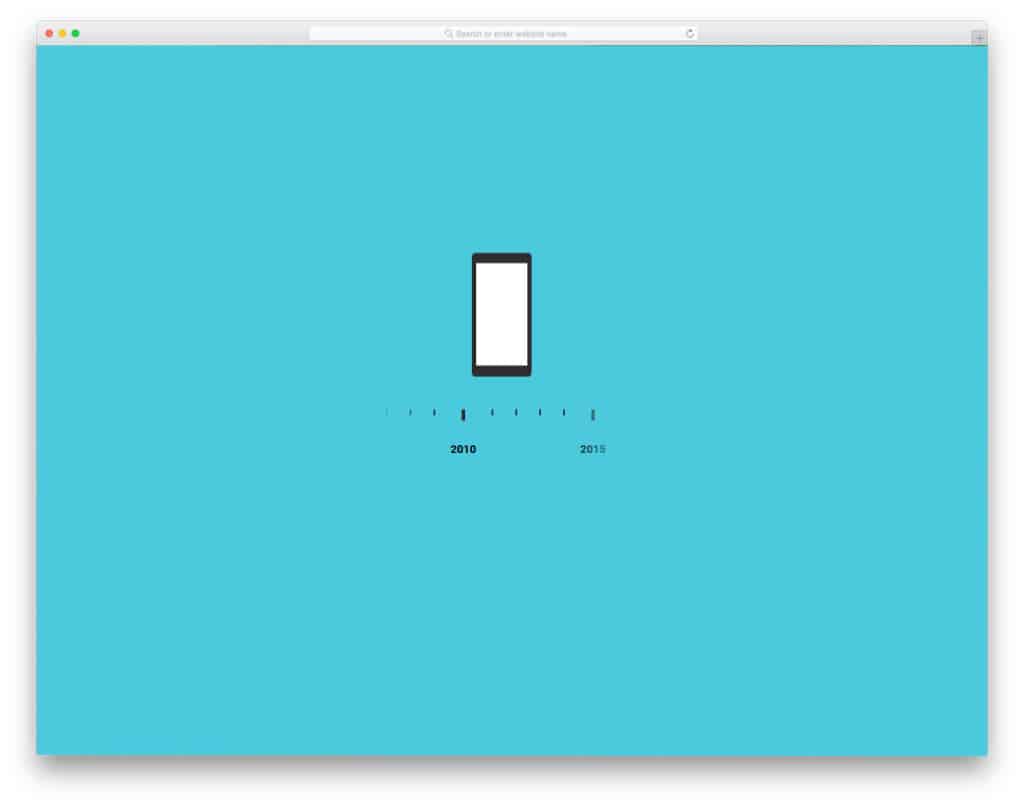 35 Best Clean CSS Timeline Design 2025 - uiCookies