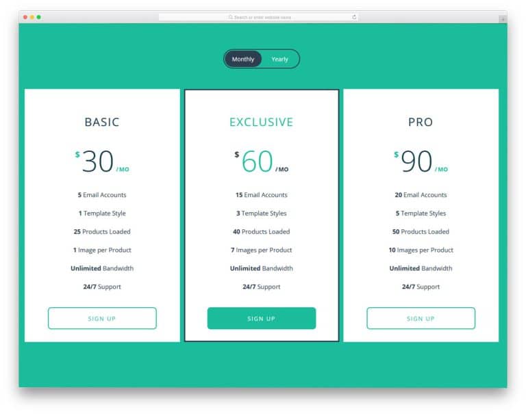 35 Best CSS Card Flip Animations 2026