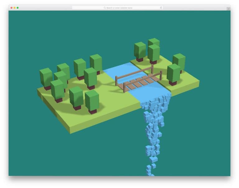 35 Best Threejs Examples 2025 - uiCookies