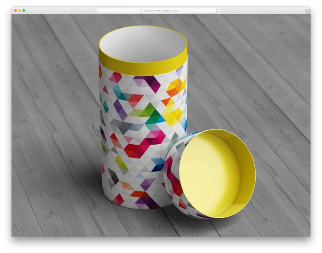 36 Packaging Mockups For Sensory Packaging Designs 2022 - uiCookies