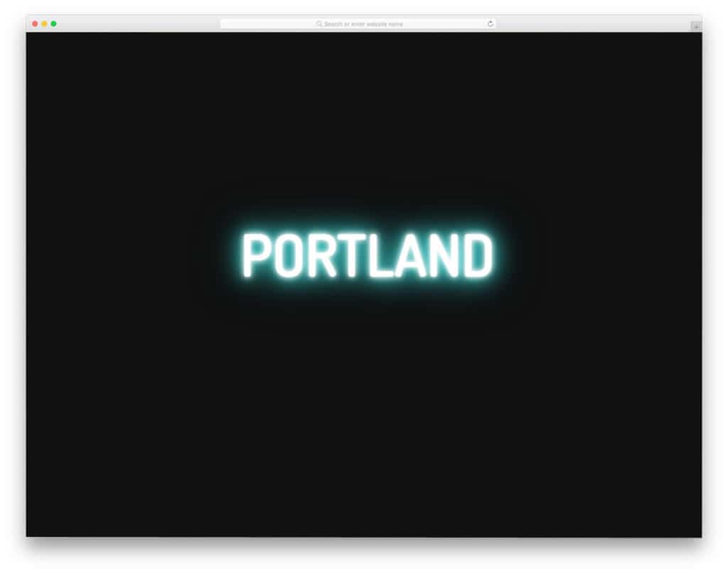 32 CSS Glow Effects To Add Dimension And Mood To Your Design