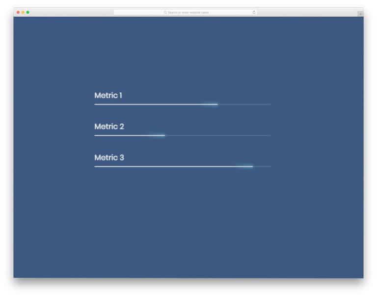 36 Best CSS Glow Effects 2025 - uiCookies