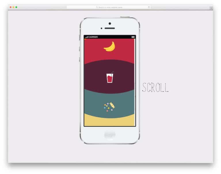 37 Best CSS Mobile Menu Templates 2025 - uiCookies
