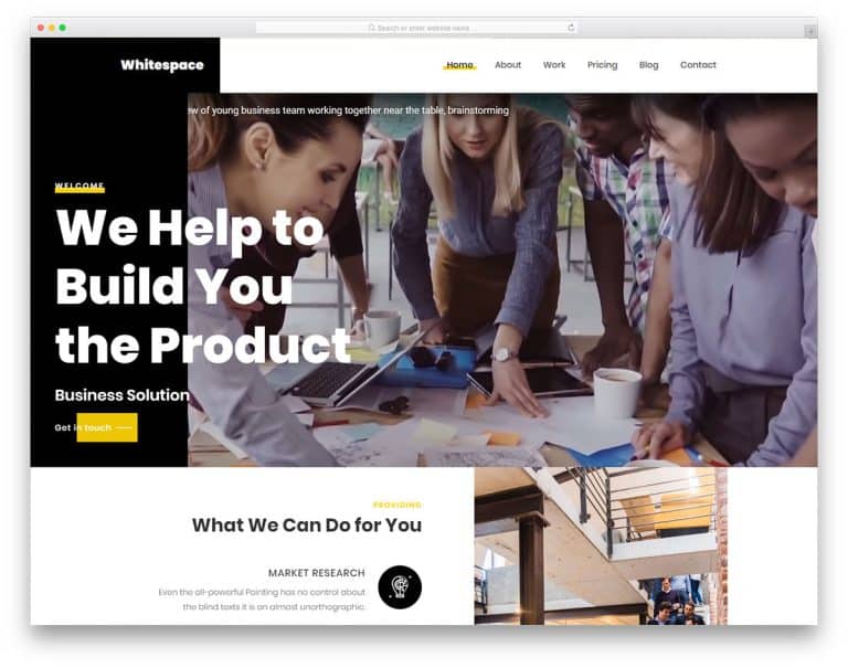 50 Best Free Portfolio Website Templates 2026