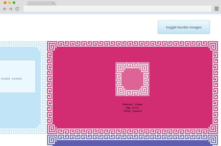 25 Creative CSS Divider Examples With Tutorials (Code Snippets) 2025 ...
