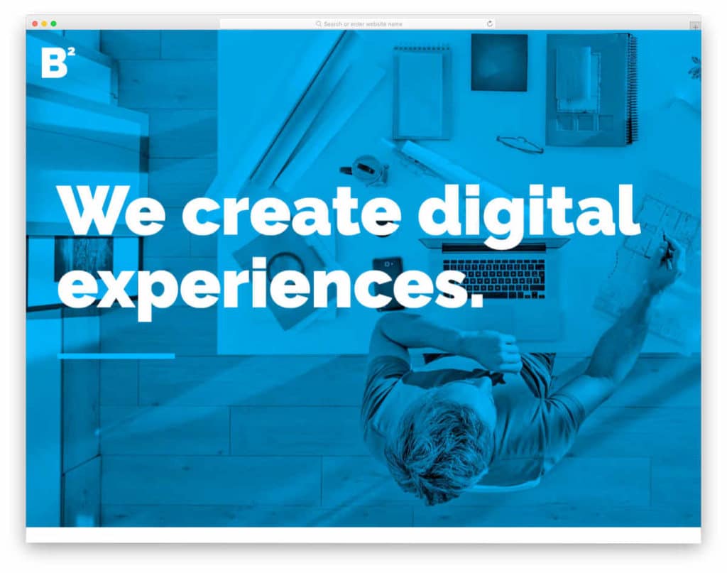 37 Digital Agency WordPress Themes With Effective Storytelling Design