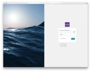 36 Bootstrap Login Form Examples With Trendy Design - 2022