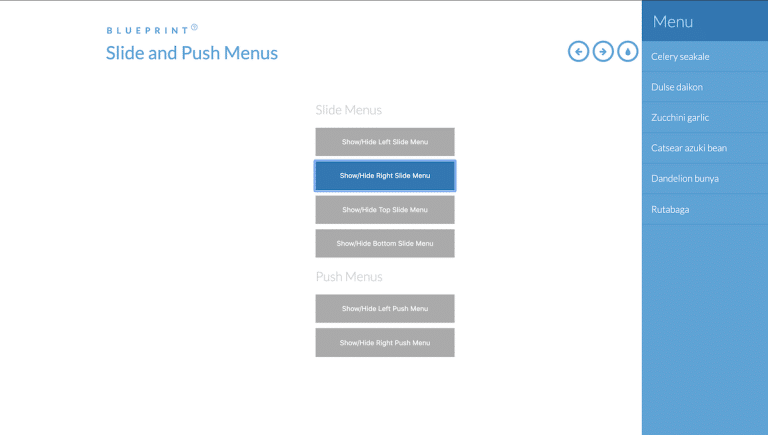 30 Best Free Bootstrap Sidebar Examples 2025 - uiCookies