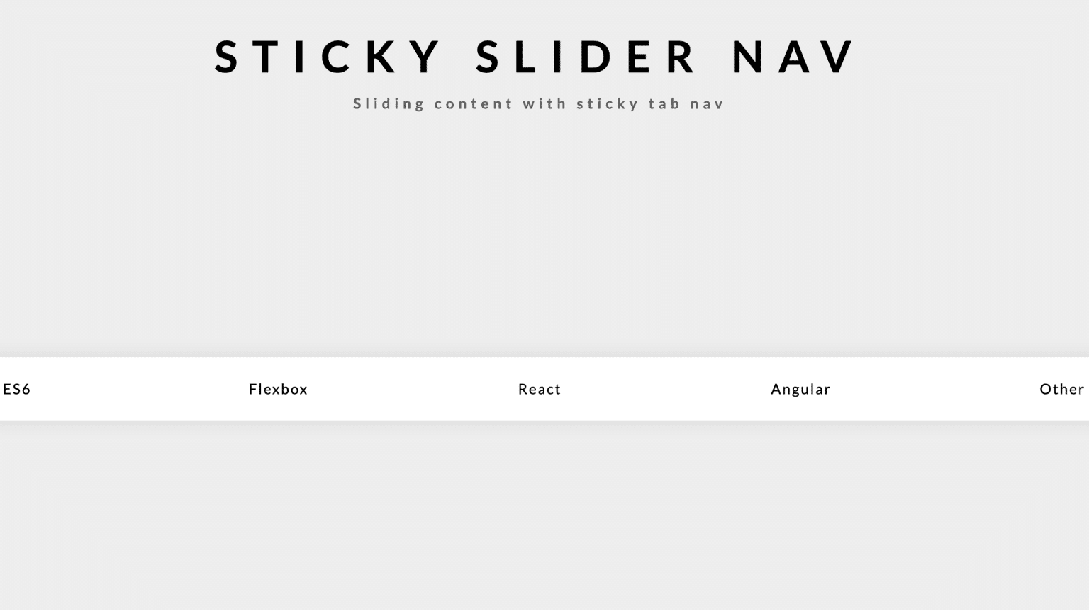 37 Best Bootstrap Navbar Examples 2025 - uiCookies