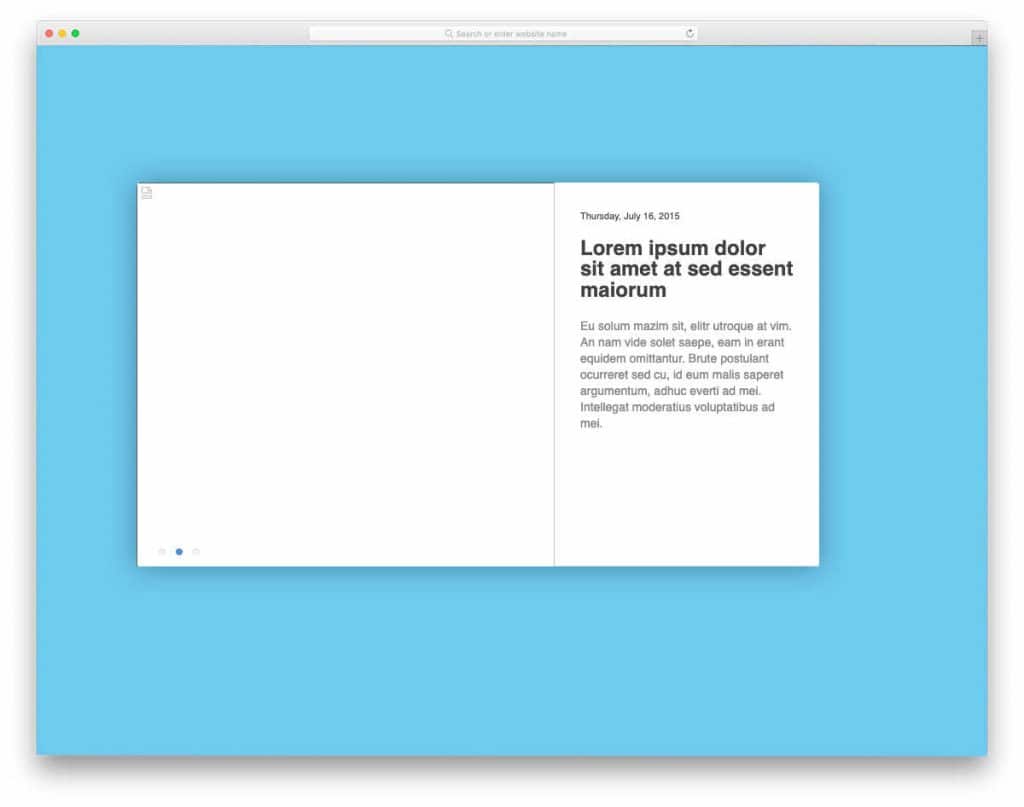 33 Bootstrap 4 Carousel Examples To Give A Better End User Experience