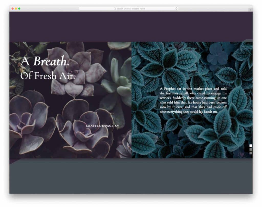 36 Best Bootstrap Carousel Examples 2025 - uiCookies