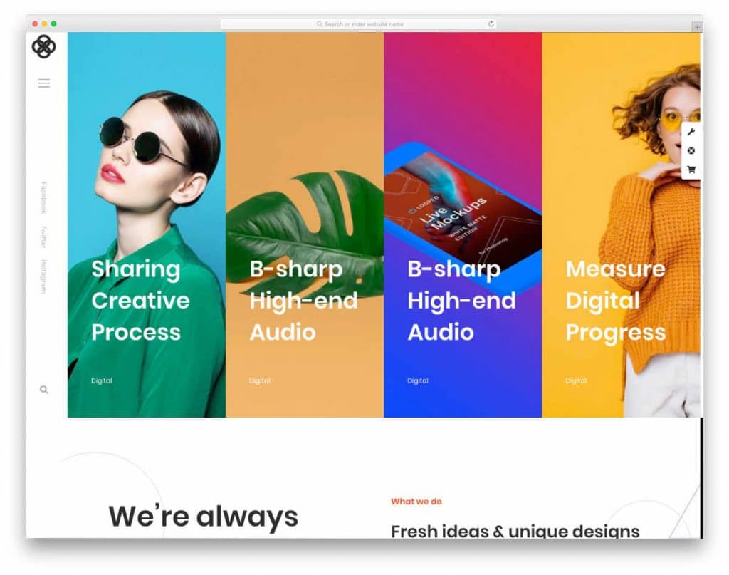 26 Easy To Edit Publisher Websites Templates 2022 - uiCookies