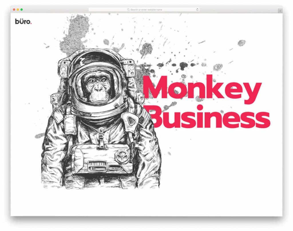 31 Visual Studio Website Template For Creative Visual Design Studios