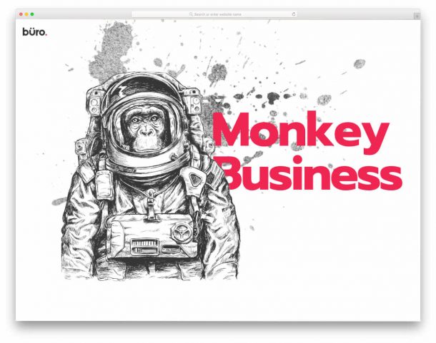 35 Best Visual Studio Website Template 2025 - uiCookies