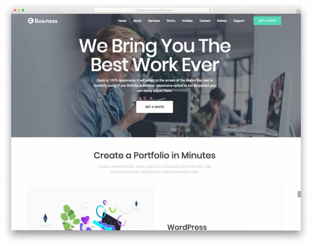 25 Best Appointment Scheduling Website Templates 2025 - uiCookies