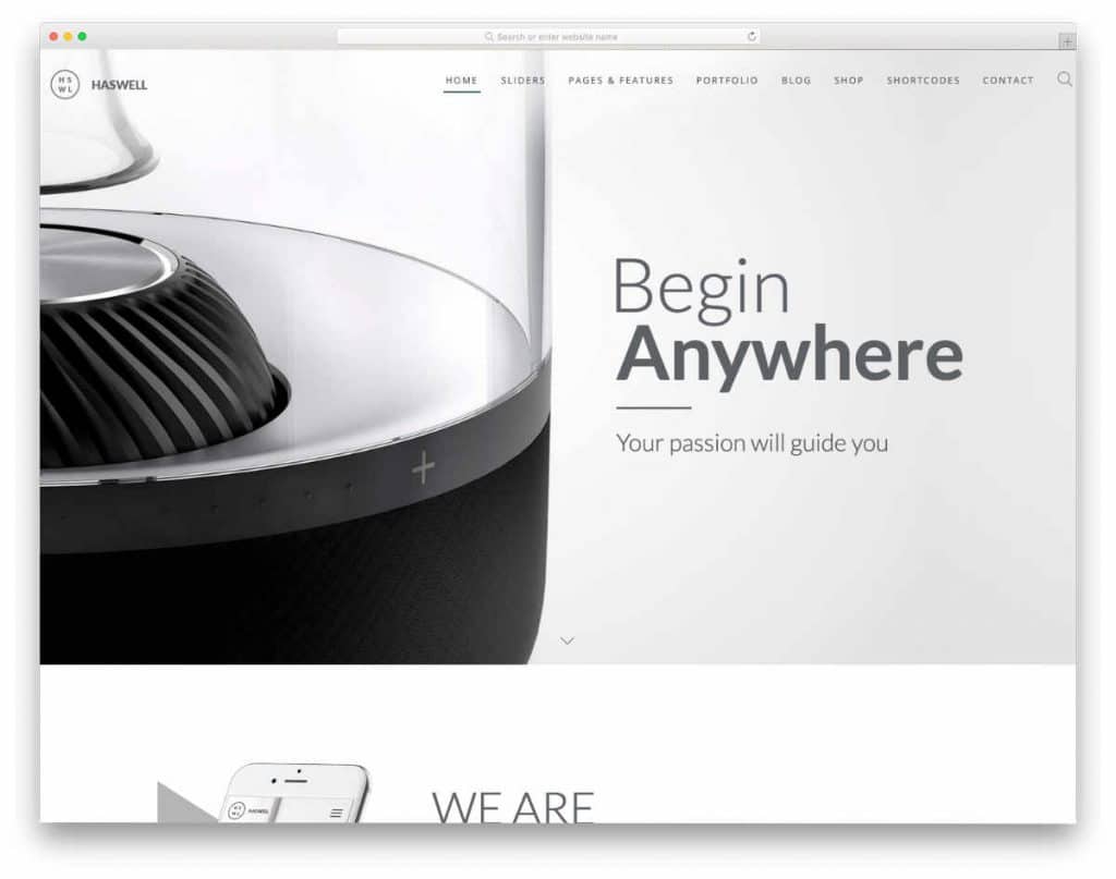 26 Easy To Edit Publisher Websites Templates 2022 - uiCookies