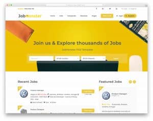26 Smart Craigslist Templates For Classifieds Ads Websites - uiCookies
