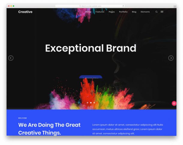 26 Easy To Edit Publisher Websites Templates 2022 - uiCookies